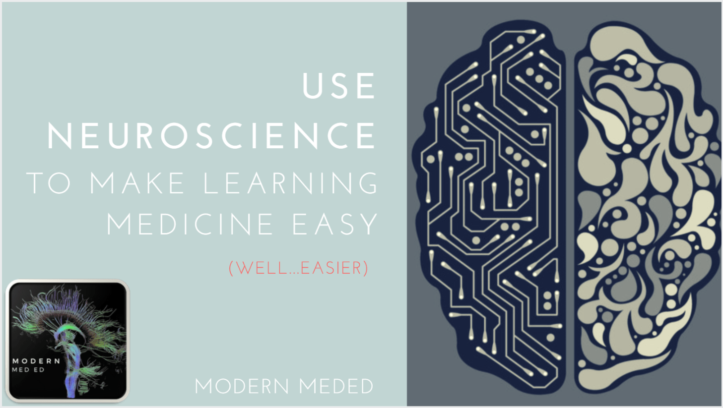 Method of Loci: Memory Palace » Modern MedEd