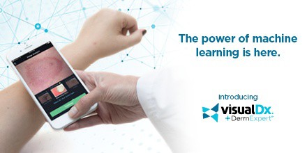 VisualDx CME » Modern MedEd