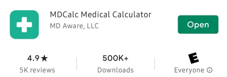 Essential Point of Care Medical Apps for Physicians, PAs, NPs » Modern ...