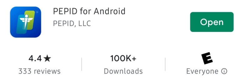 Essential Point of Care Medical Apps for Physicians, PAs, NPs » Modern MedEd